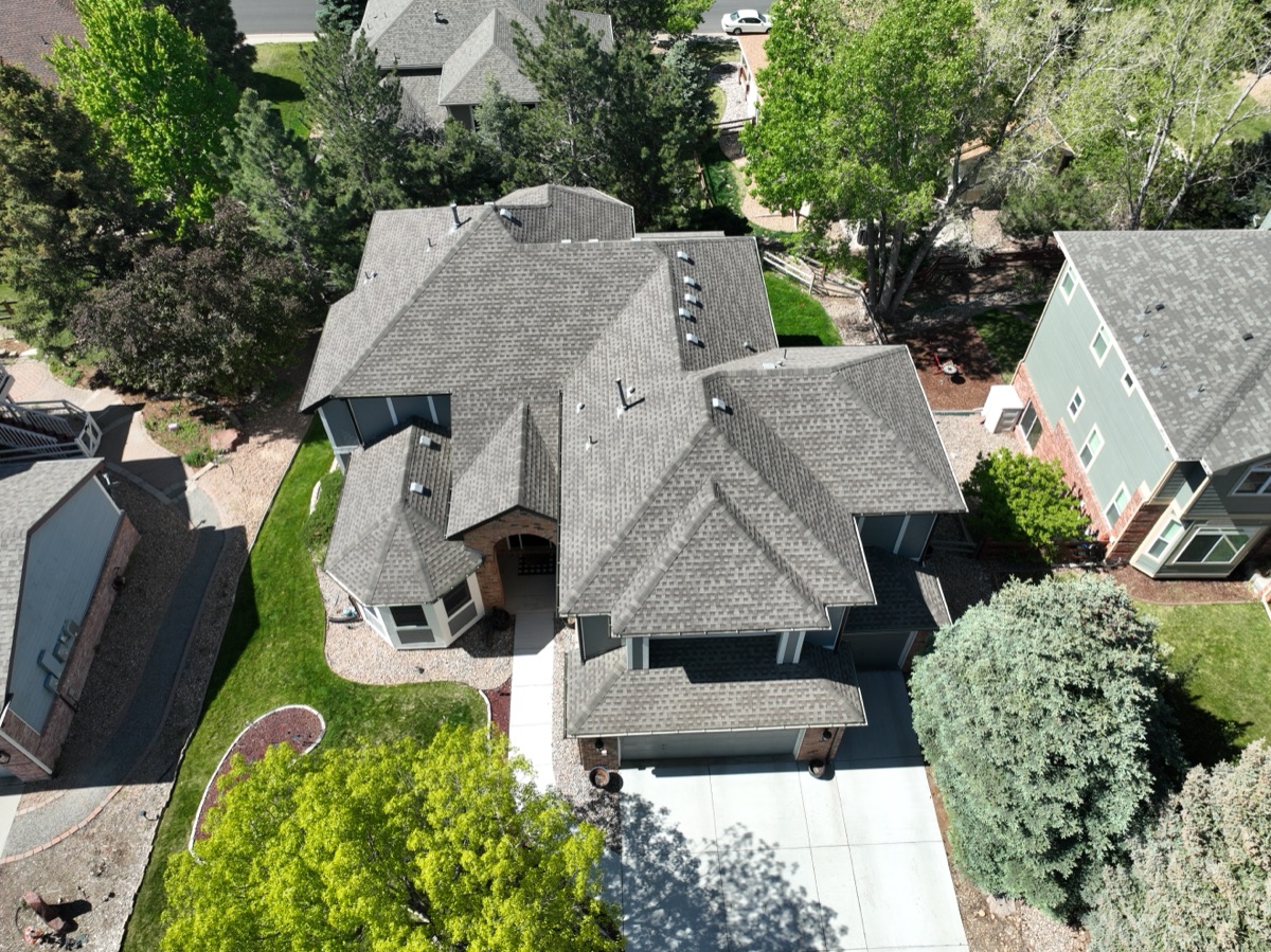 Colorado Roof Insurance Claims: A Complete Homeowner's Guide